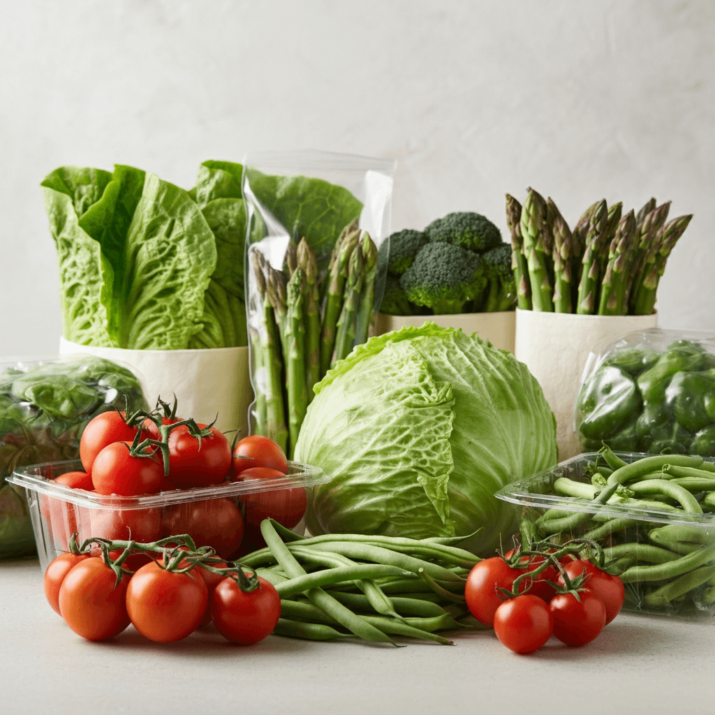 Vegetable - Alsidrah