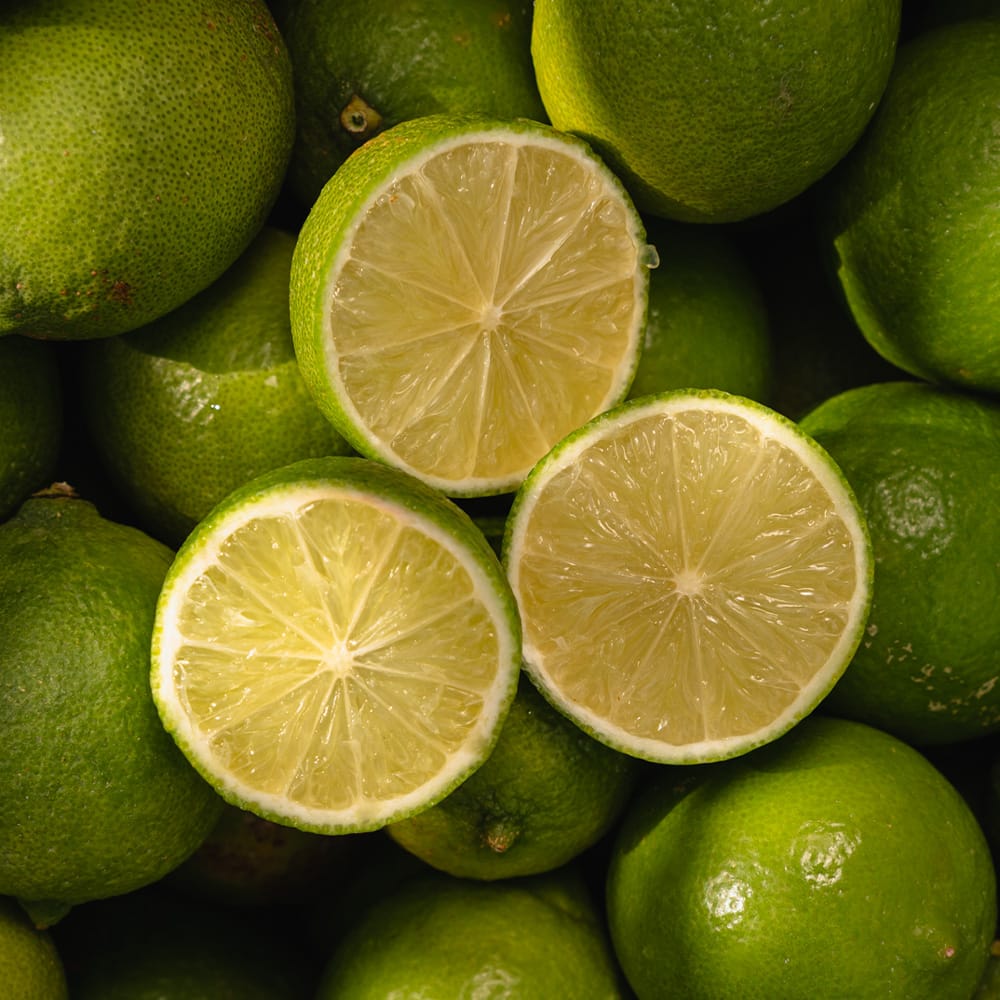 Lime - Alsidrah