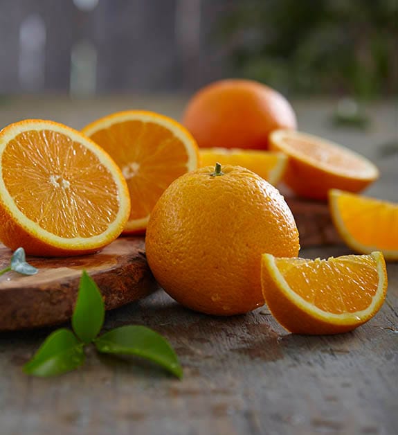 Navel Orange - Alsidrah