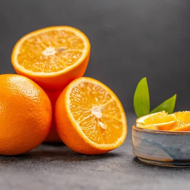 Valencia Orange - Alsidrah